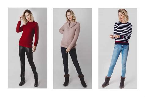 10 Dicas De Como Se Vestir Bem No Inverno Roupas Simples Portal