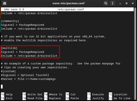 Install And Setup Steam On Manjaro Linux DevsDay Ru