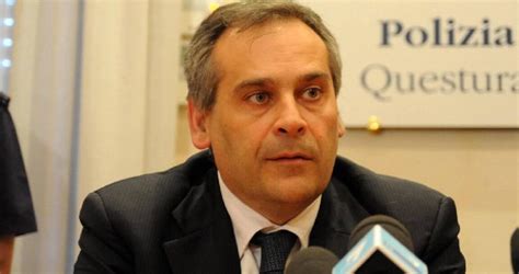 Lamberto Giannini chi è il nuovo capo della Polizia