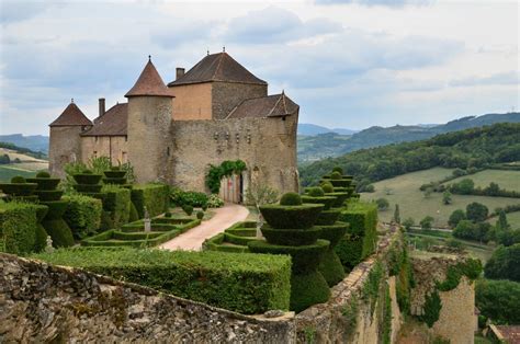 Que voir et que faire autour de Mâcon 13 visites incontournables