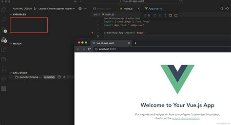 如何优雅的调试你的vue项目vue 项目的创建有两种方式： 用 vue cli 创建的 webpack 作为构建工具的 掘金