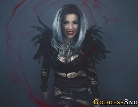 Seduced By The Monster Goddess Alexandra Snow Professional Maneater