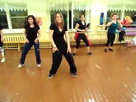 6 Am J Balvin Feat Farruko Zumba Dance YouTube