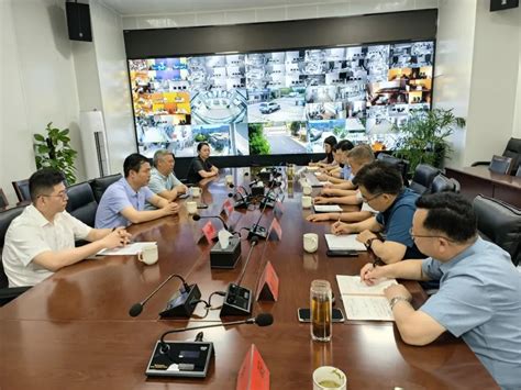 互学互鉴促发展 临淄法院到江苏泰州法院考察学习 澎湃号政务 澎湃新闻 The Paper