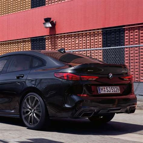 BMW M235i xDrive Gran Coupé Discover Highlights BMW ly