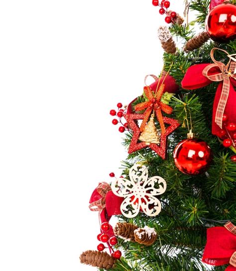 Descobrir Imagem Arvore De Natal Fundo Branco Br Thptnganamst Edu Vn