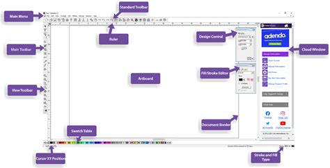 Flexi Design Basic Elements Sa International