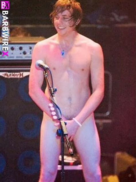 BarbwireX Snap McFly Danny Jones