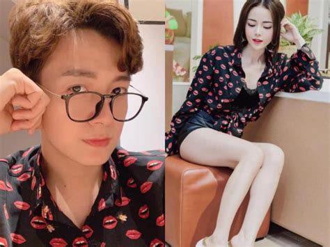 Khổng Tú Quỳnh mất cân bằng khi chia tay mối tình 8 năm với Ngô Kiến Huy