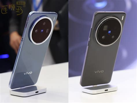 vivo X200系列發表規格比較一次看 X200 Pro最頂規有2億長焦鏡頭
