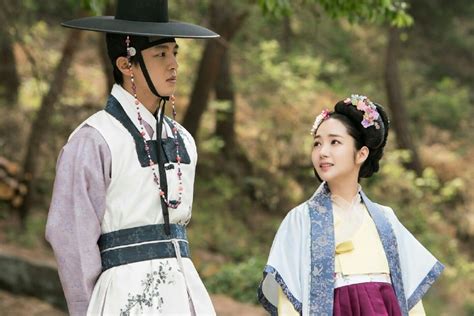 Doramas De Romance Donde Los Protagonistas Viven En La