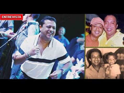 Los Secretos y memorias de Diomedes Díaz de las que poco habla su hijo