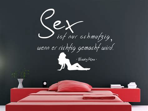 Wandtattoosex Ist Nur Schmutzig Wenn Er Richtigwandtattoos