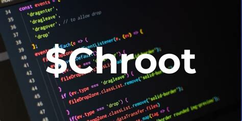 How To Use Chroot In Linux And Fix Your Broken System Make Tech Easier