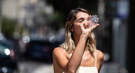Veja até quando vai durar a onda de calor histórica no Brasil Viva