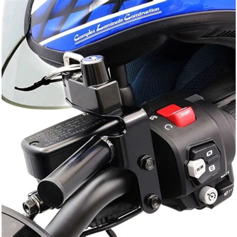 Rebel 1100T DCT安全帽座套件 適用於 Honda Rebel 1100T DCT改裝戰術頭盔鎖 Rebel 蝦皮購物