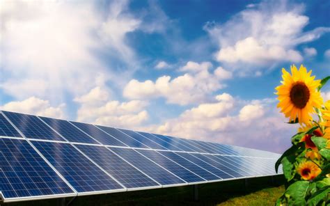 Qué es la energía solar fotovoltaica Ingenieria Emegreen