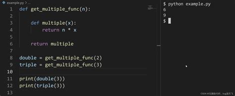 python 注解， 装饰器 详解 python注解 csdn博客