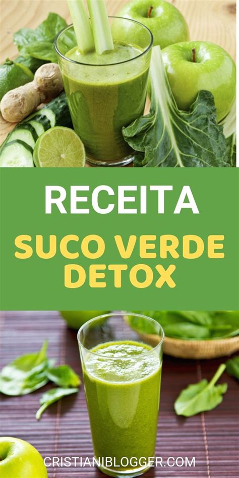 Receitas De Sucos Detox Cucumber Detox Celery