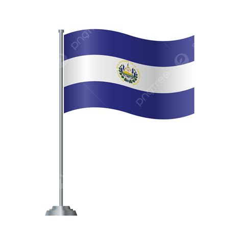 Nicaragua Flag Nicaragua Flag Nicaragua Flag Shinning PNG And Vector