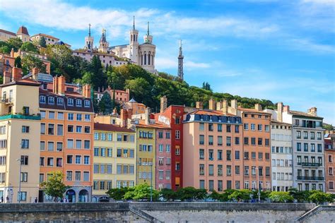 Comment se déplacer dans Lyon Les meilleurs transports