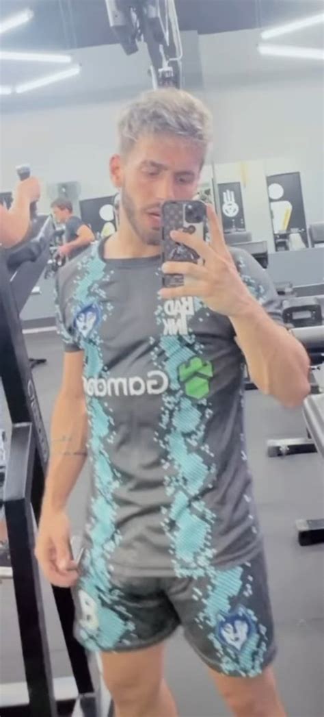 Petero P On Twitter Yeyito Entrenando Y Desayunando Eso Si