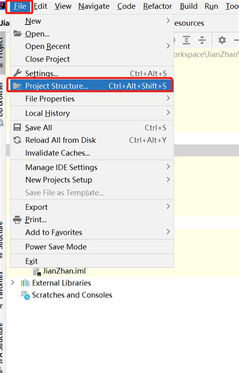 怎样在idea中导入mysql数据库的jar包 idea怎么导入mysql的jar包 csdn博客
