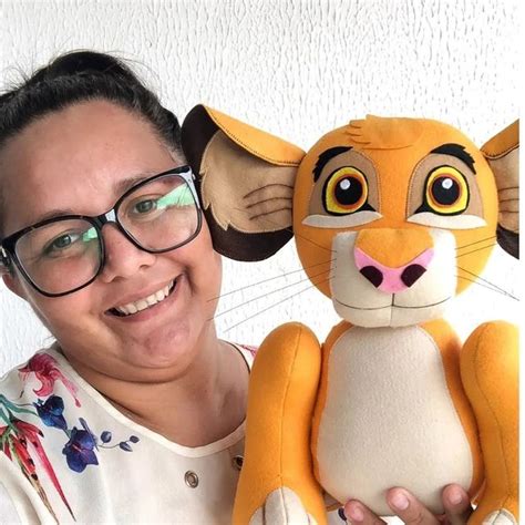 Juliana Sousa Artesã especialista em feltro feltro da juh on Threads
