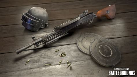Of The Best Pubg Guns Keengamer