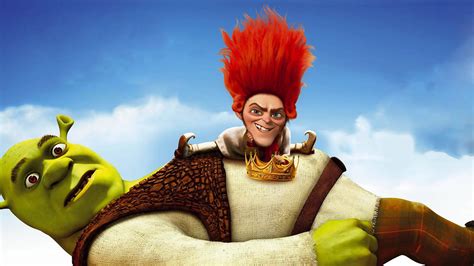 200 Shrek Wallpapers For FREE Wallpapers