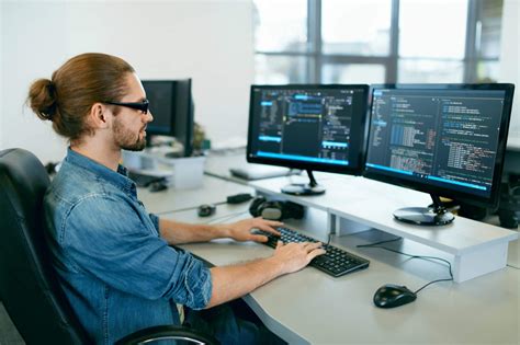 Habilidades Para Ser Contratado Como Programador Backend