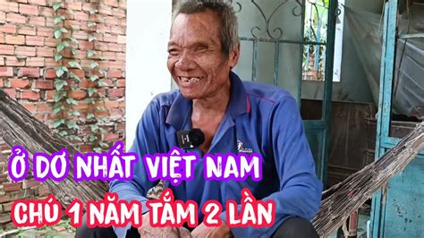 Xuất hiện người đàn ông ở dơ nhất hành tinh YouTube