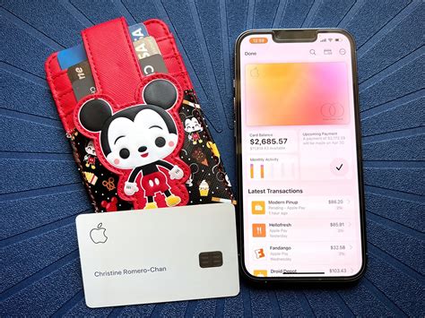 How To Pay Your Apple Card Bill Online Imore
