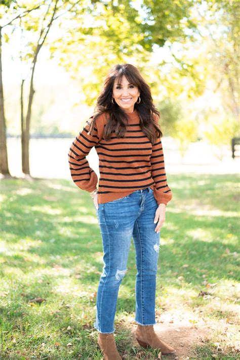 The Best Fall Sweaters Cyndi Spivey Fall Sweaters Pretty Sweaters