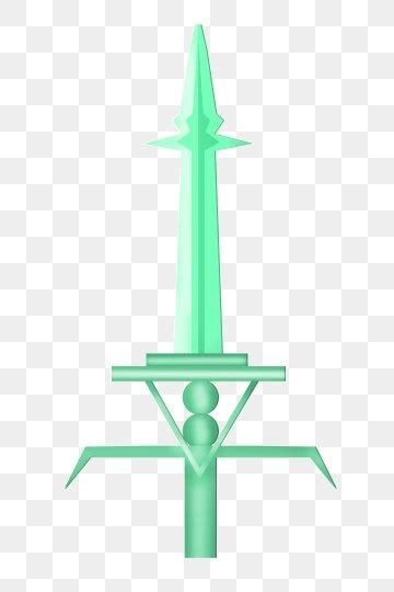 Game Long Sword PNG Vector PSD And Clipart With Transparent