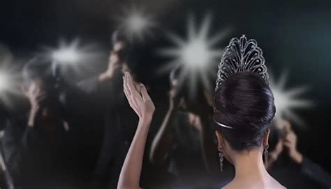Miss Universe Contestants Forced To Strip Naked In Indonesia CTN News