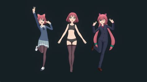 D Anime Telegraph