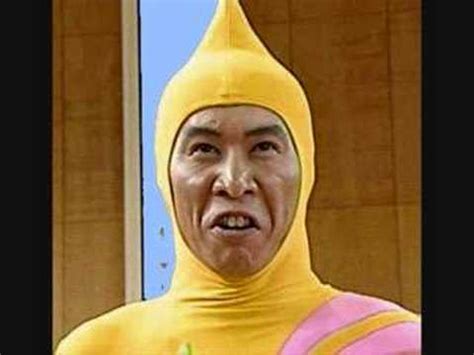 Asian Guy With Banana Suit Blank Template Imgflip