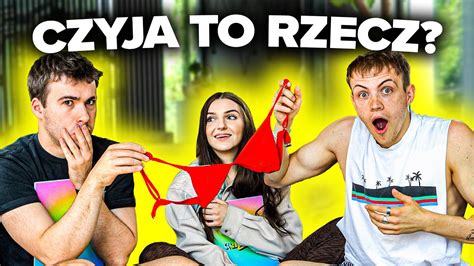 JAK DOBRZE SIĘ ZNAMY YouTube