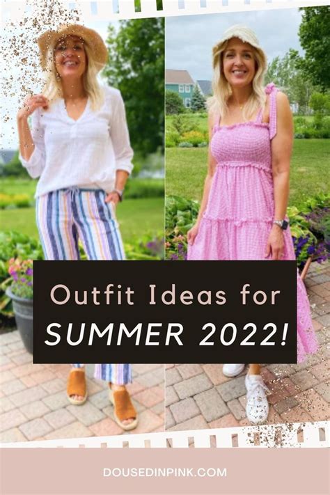 Cute Summer Outfits You Ll Want To Copy Cute Summer Outfits