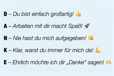 Dankessprüche 80 schöne Sprüche Tipps zum Bedanken