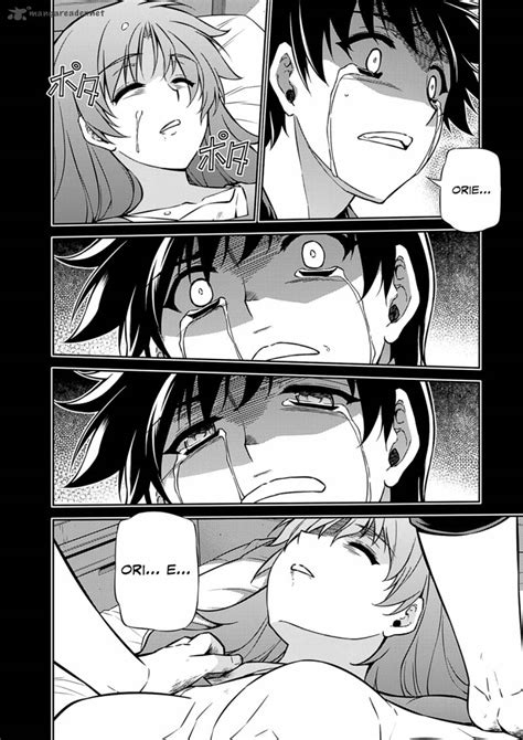 Read Freezing Chapter 192 MangaFreak