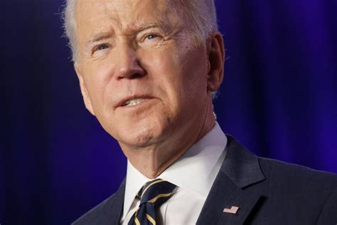 Watch Joe Biden S Bizarre Speech About Naked Pictures And Blackmail