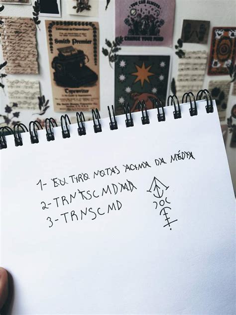 Sigilos Mágicos como criar ativar e dicas de uso Wicca Bruxaria