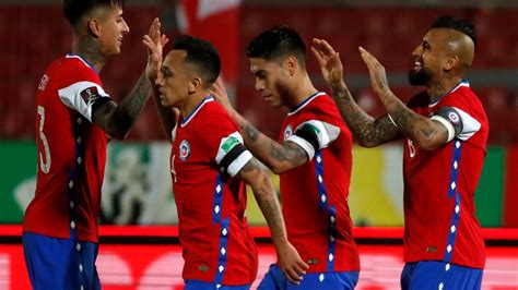 Cómo va el historial del Clásico del Pacífico en Chile