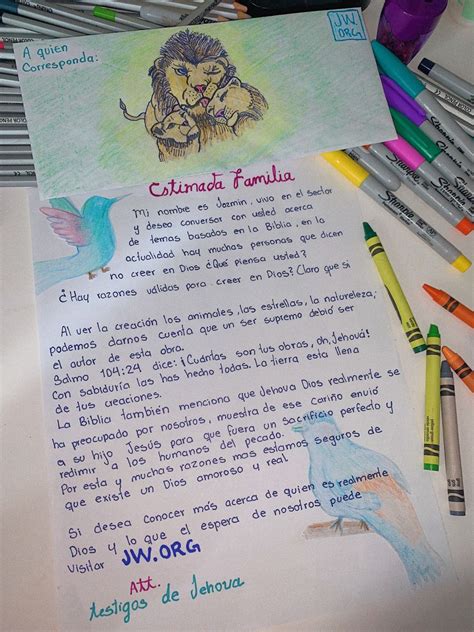 Ideas De Ejemplo De Carta En Ejemplo De Carta Escritura De