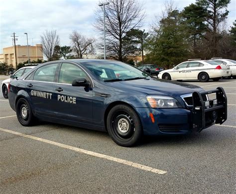 Gwinnett County Ga Police Department Special Operations Un Flickr