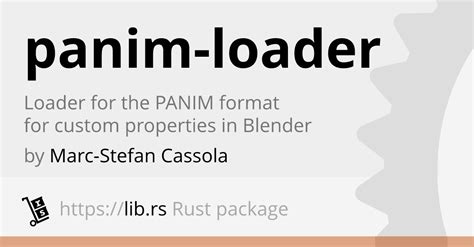 Panim Loader Rust Parser Lib Rs