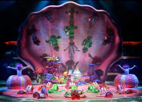 Nieuwe Show Together A Pixar Musical Adventure In Disneyland Paris