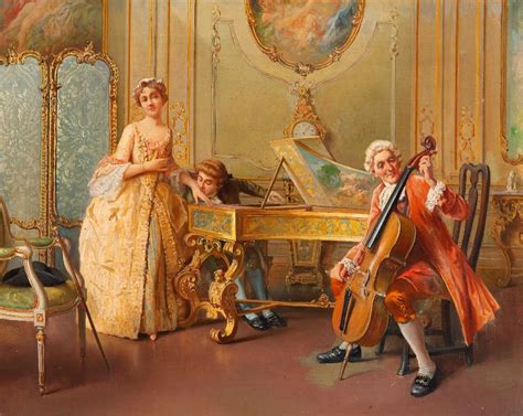 Enchanting Classicism